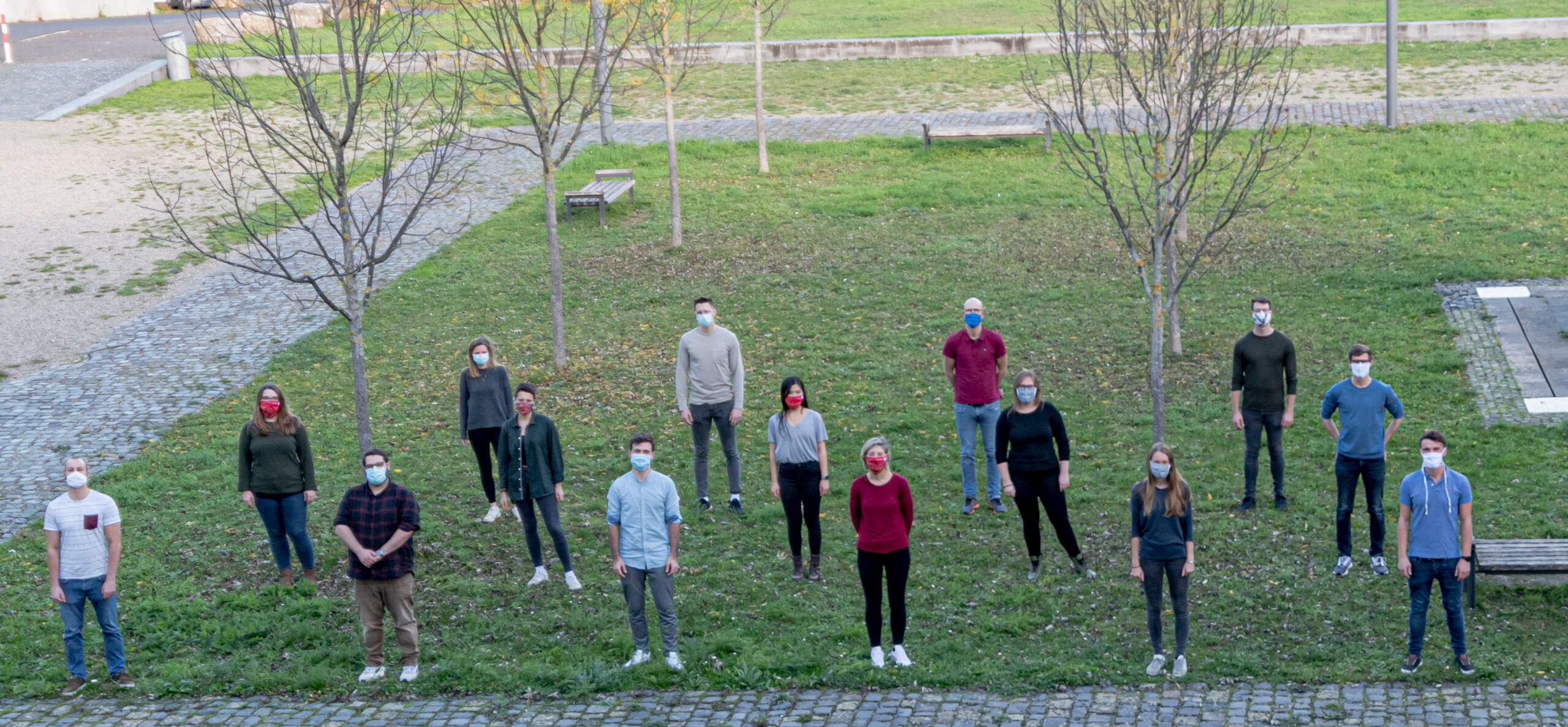 Besenius Lab - Supramolecular Functional Materials